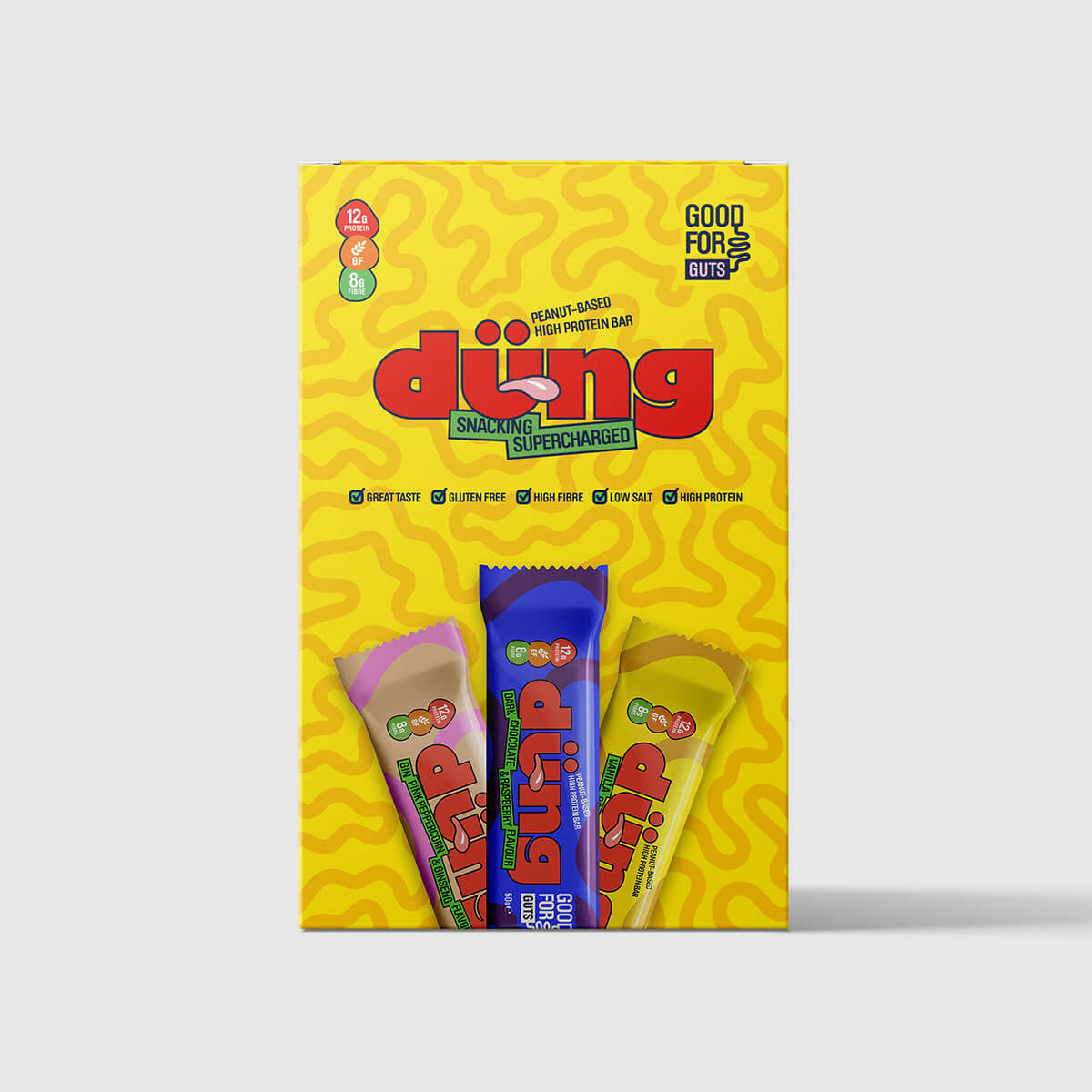 Collections – Düng